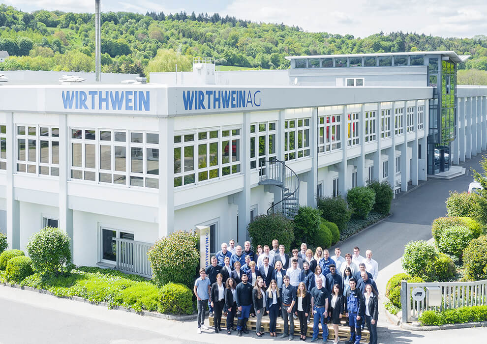 Filme der Wirthwein Medical GmbH & Co. KG